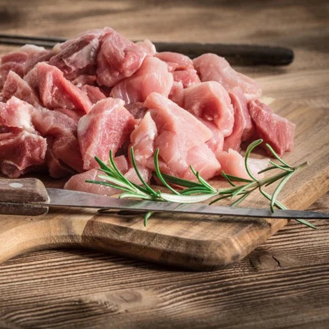 Pork Stew meat – colinasfoods